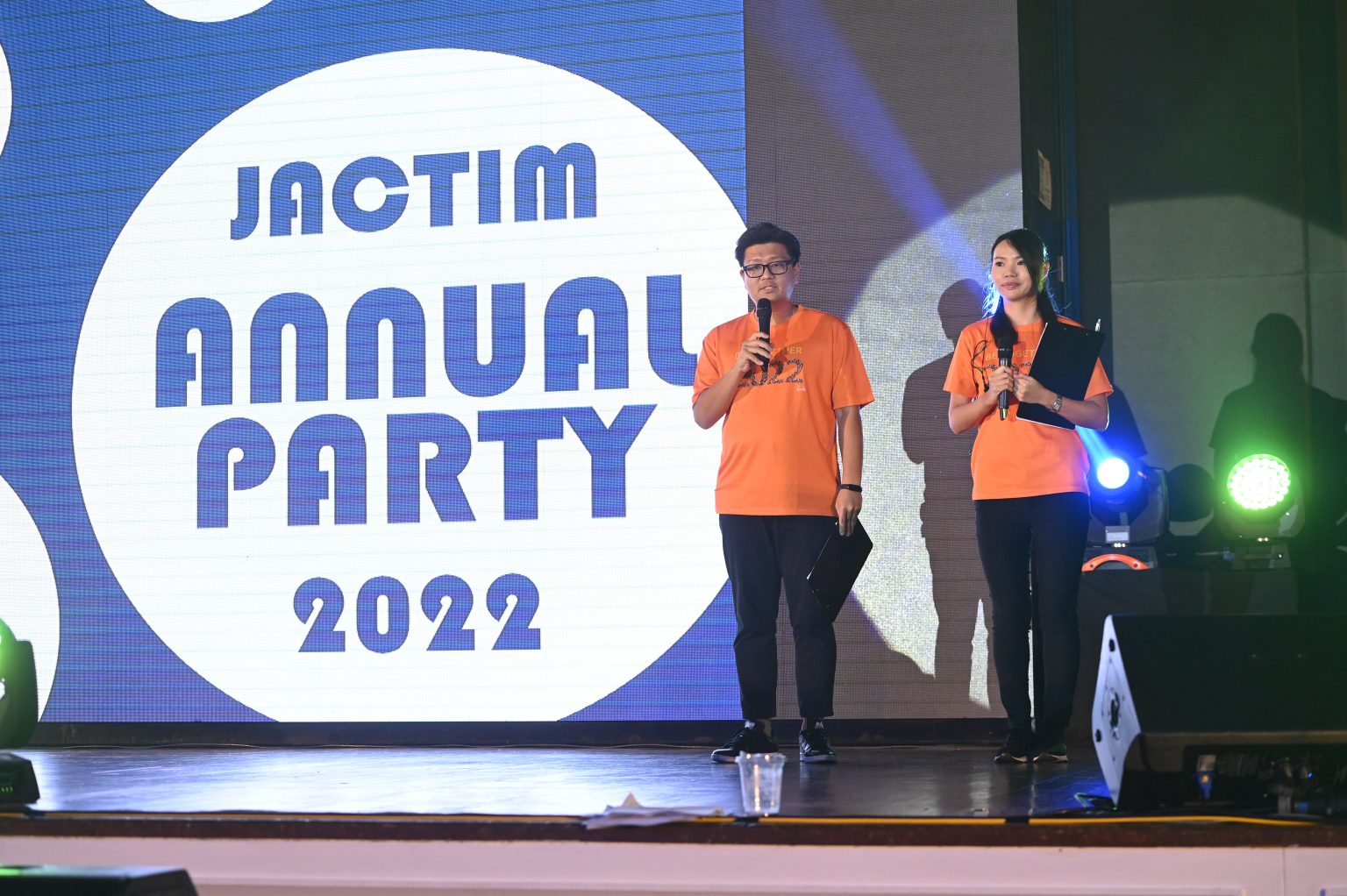 2022年度JACTIM会員忘年会報告 – BRIDGE by JACTIM